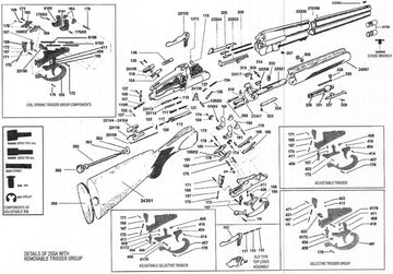 Perazzi Parts – Giacomo Sporting USA, Inc.
