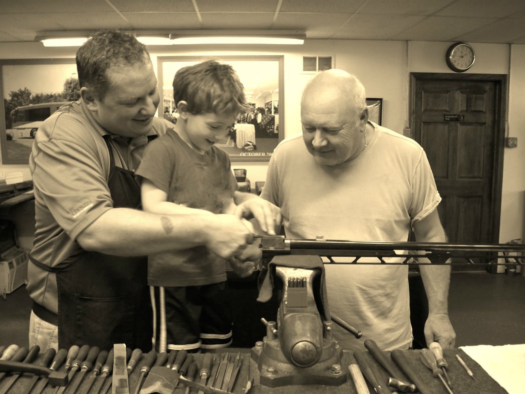 About – Giacomo Sporting USA, Inc.