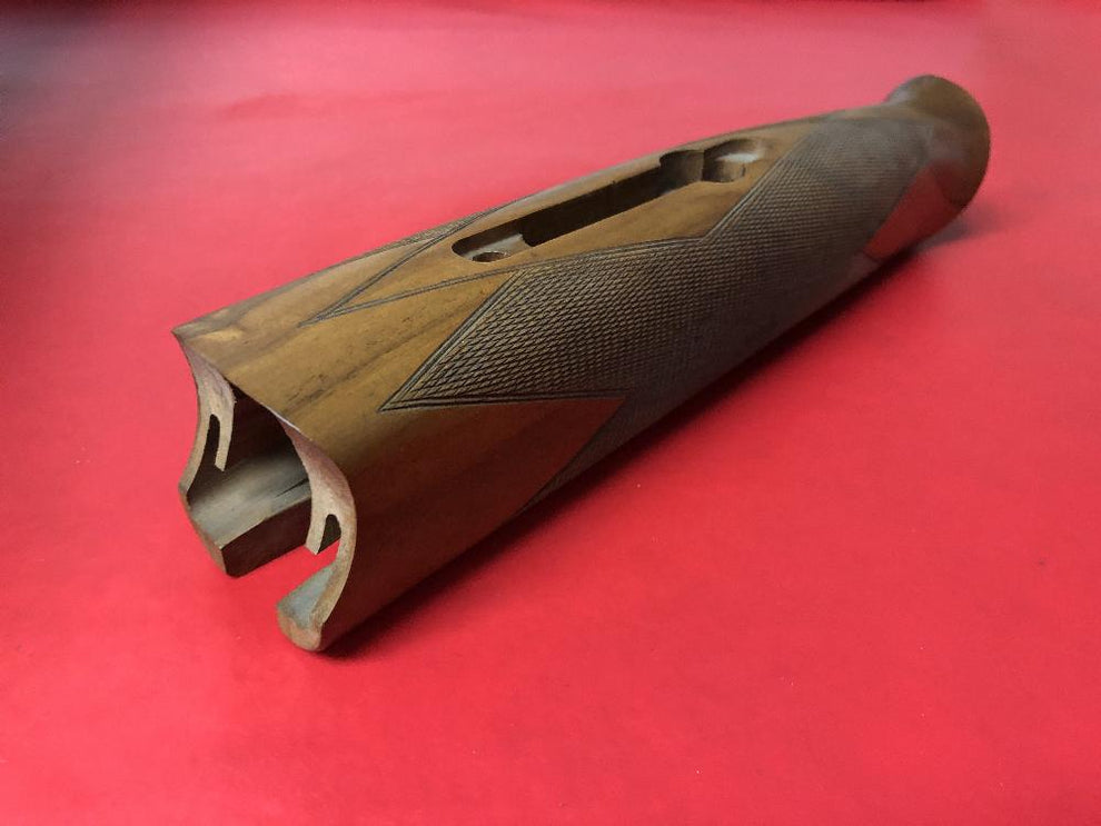 MX MODELS WITH 12 GAUGE FRAME .410 CHANNEL TYPE 3 SCHNABEL FOREND - NE ...