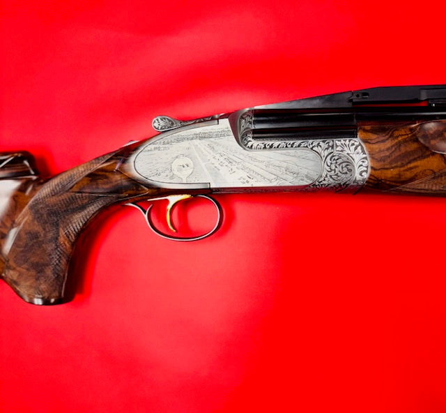 PERAZZI MX8 SCO/C SIDEPLATE "ONE OF A KIND" SHOTGUN-NEW – Giacomo ...