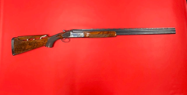 PERAZZI COMP 1 29 1/2" O/U SPORTING SHOTGUN - PREOWNED – Giacomo ...