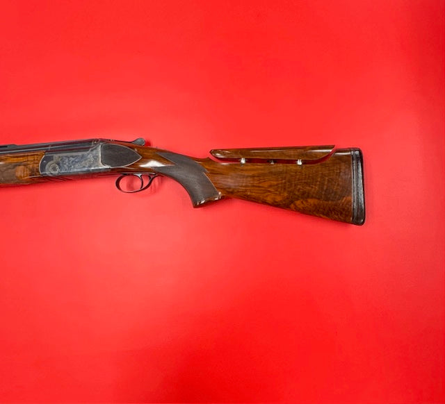PERAZZI COMP 1 29 1/2" O/U SPORTING SHOTGUN - PREOWNED – Giacomo ...