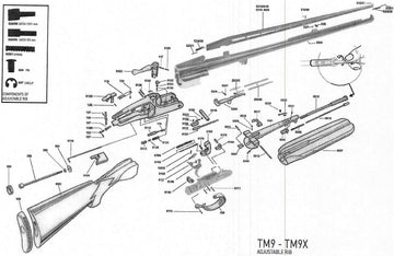 Perazzi Parts – Giacomo Sporting USA, Inc.