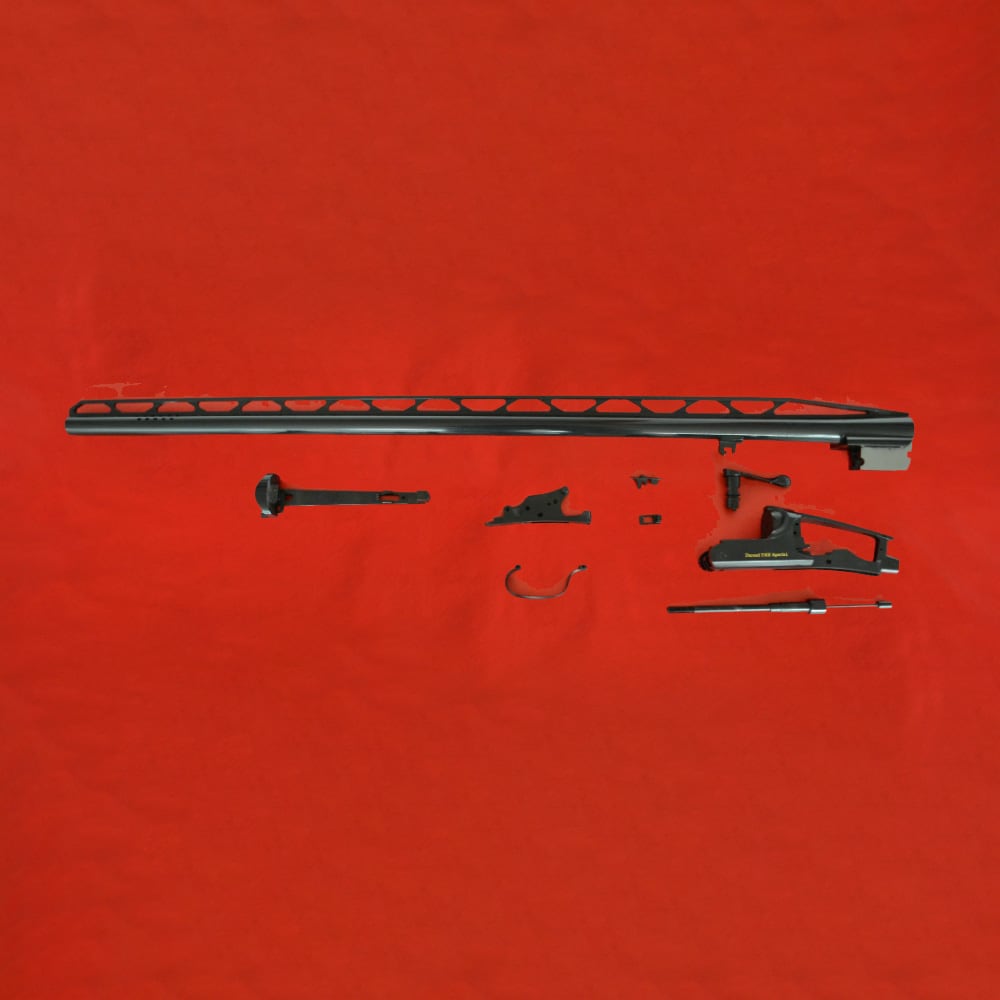 Perazzi Gunsmithing – Giacomo Sporting USA, Inc.